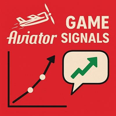 Free Prediction Signals for Aviator Game: 1win, Mostbet and 1xbet
